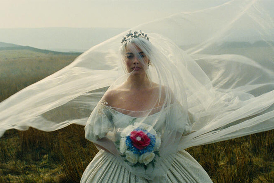 Wuthering Heights – Sturmhöhe - Luna Kino